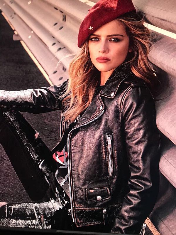 Cum arată Alexandra Dinu la 37 de ani! – Revista Vedeteler