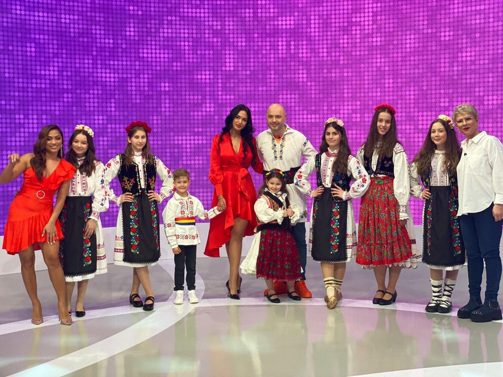 Călina Mitra, regina Frumuseții 2019 a deschis MC Elite Academy! “Aici ...